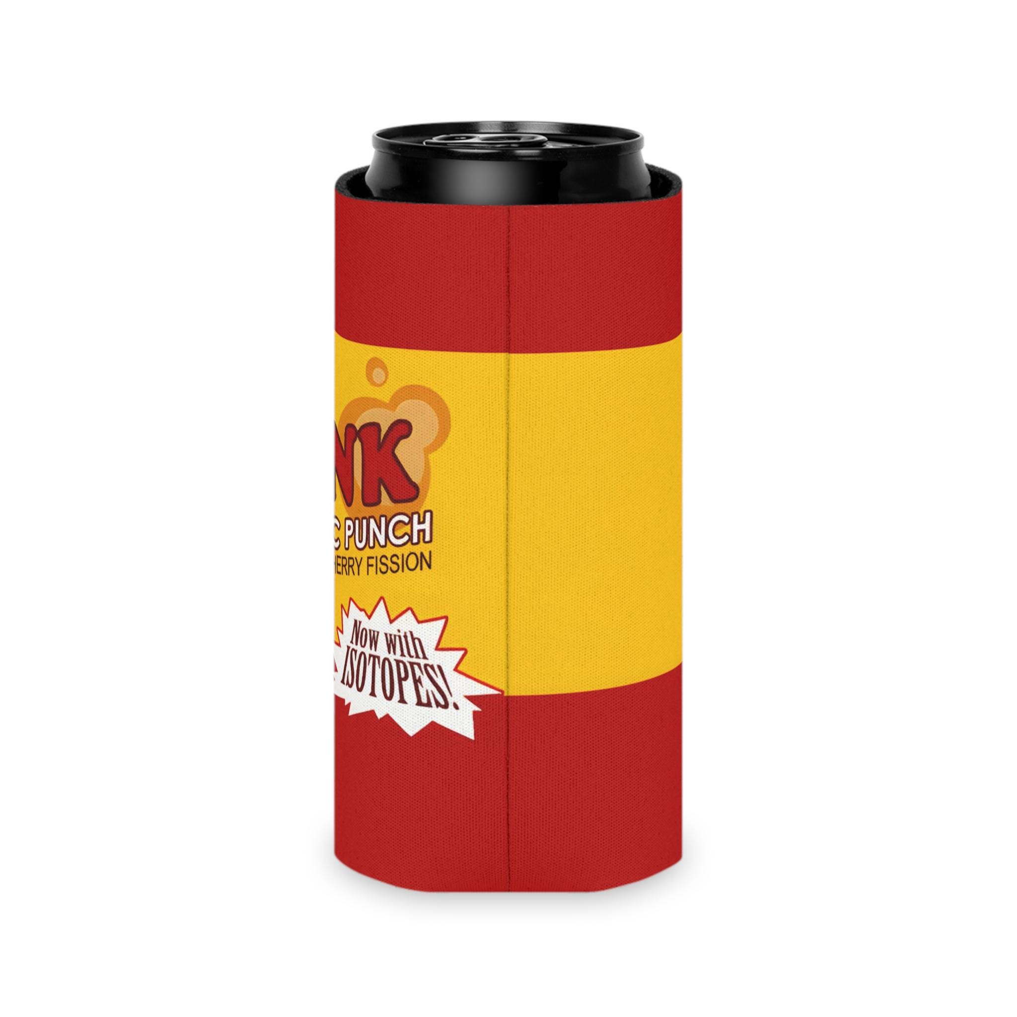 Team Fortress 2 Can Coozie: Bonk! Atomic Punch & Crit-o-cola - Etsy