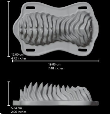 Fantasy Grinder Sex Toy-hump & Grind Sex Toy Fantasy Masturbator ...