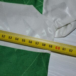 Vintage FC Red Star Zurich Home 90s Match Worn Umbro Green Mens SZ XL ...