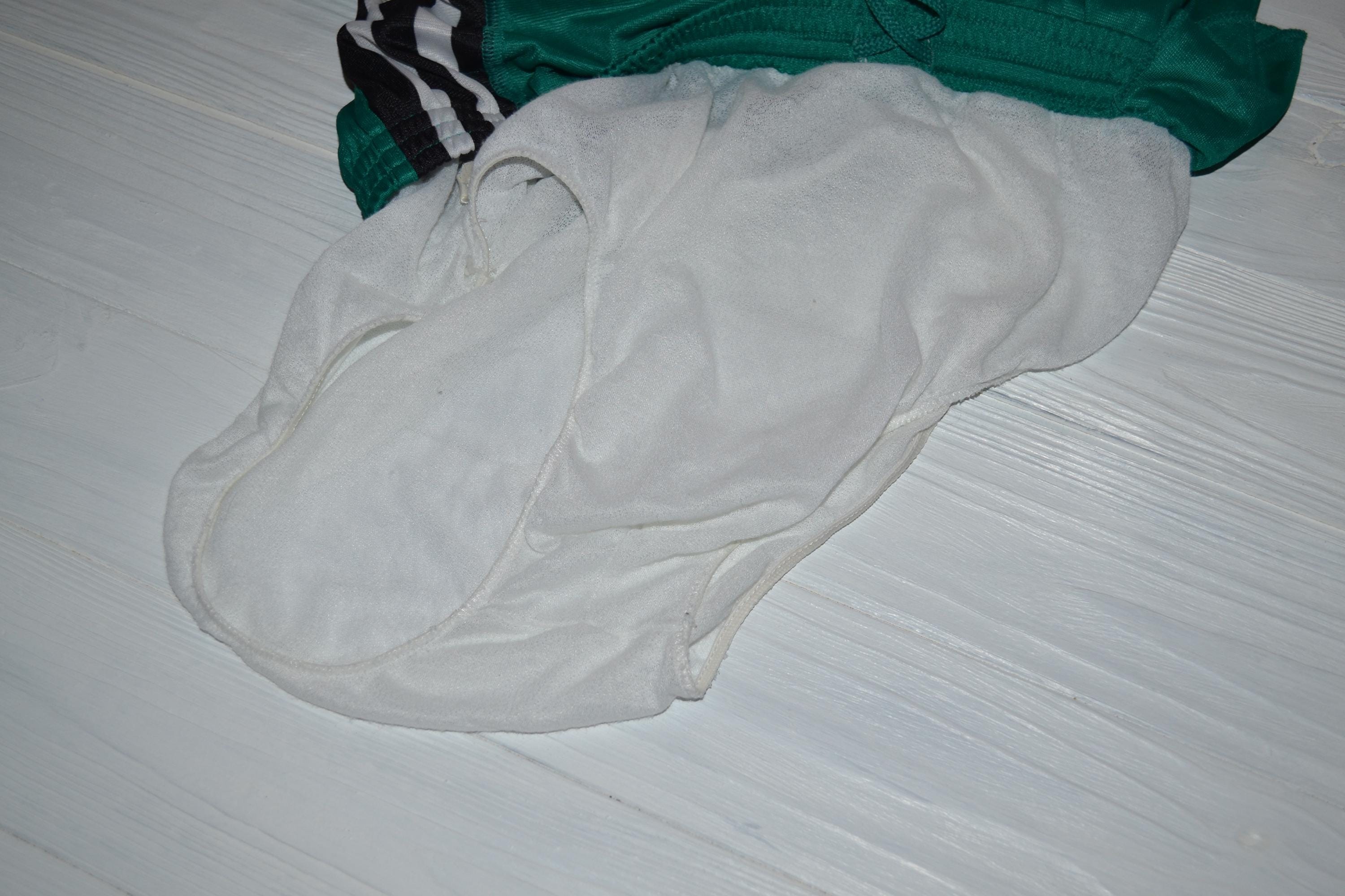 Vintage Adidas Equipment Running Shorts 80s 90s Green SZ M D5 Sprinter ...