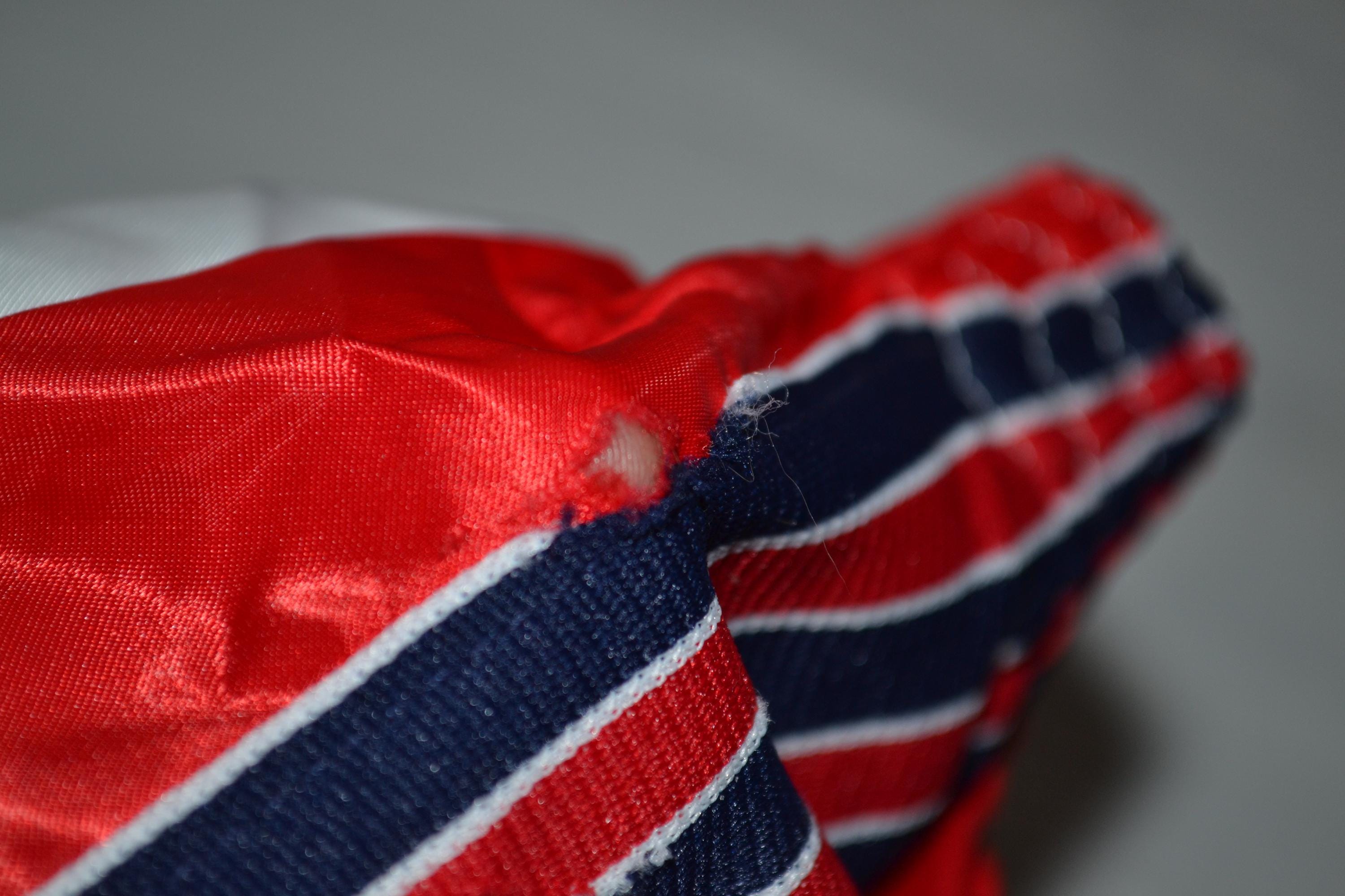 Vintage Arsenal London Home Football Shorts 1990-1992 White Sz 30 S ...