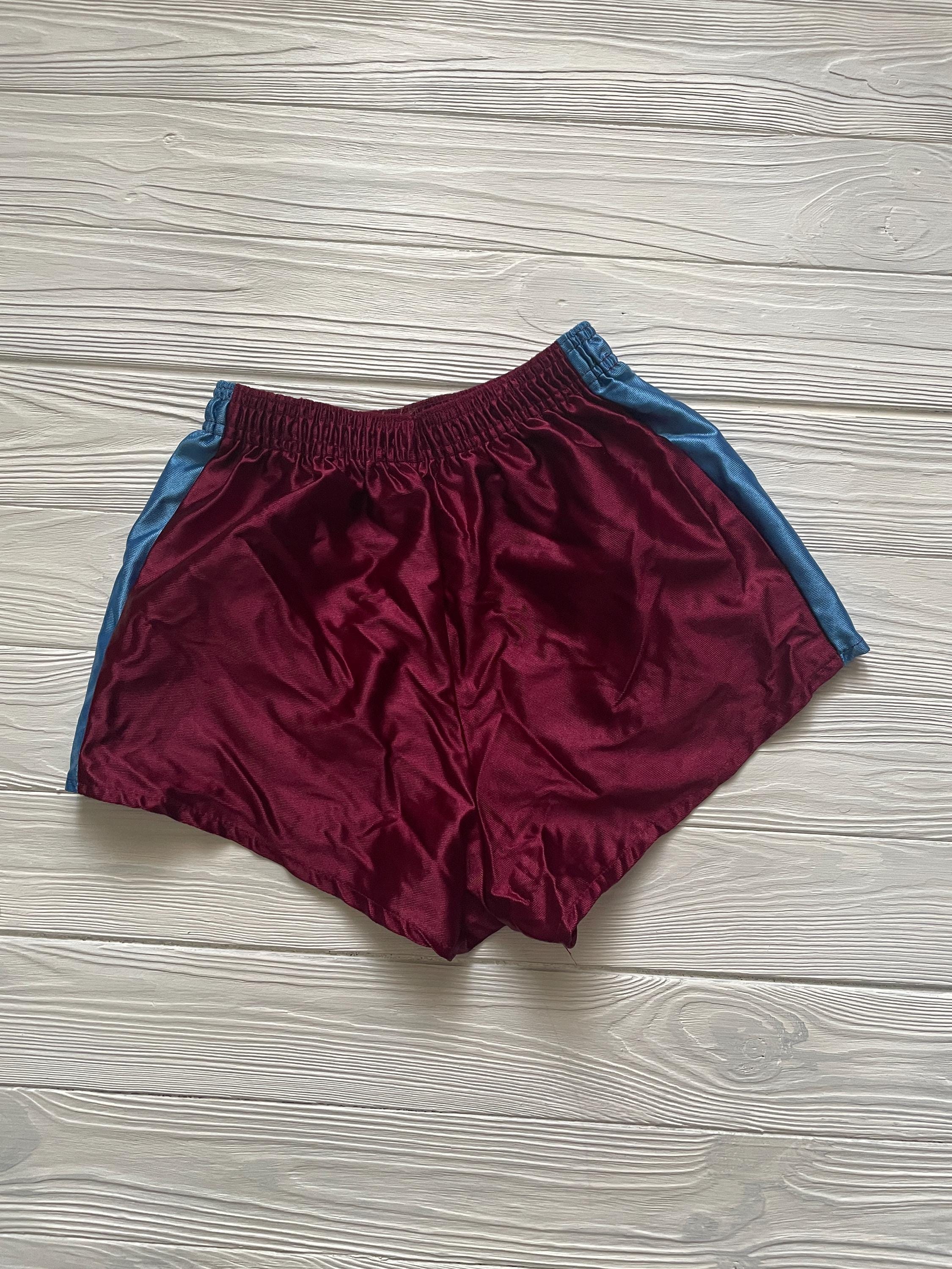 Vintage Manchester City 80s Football Shorts Soccer Retro SZ 28 - Etsy