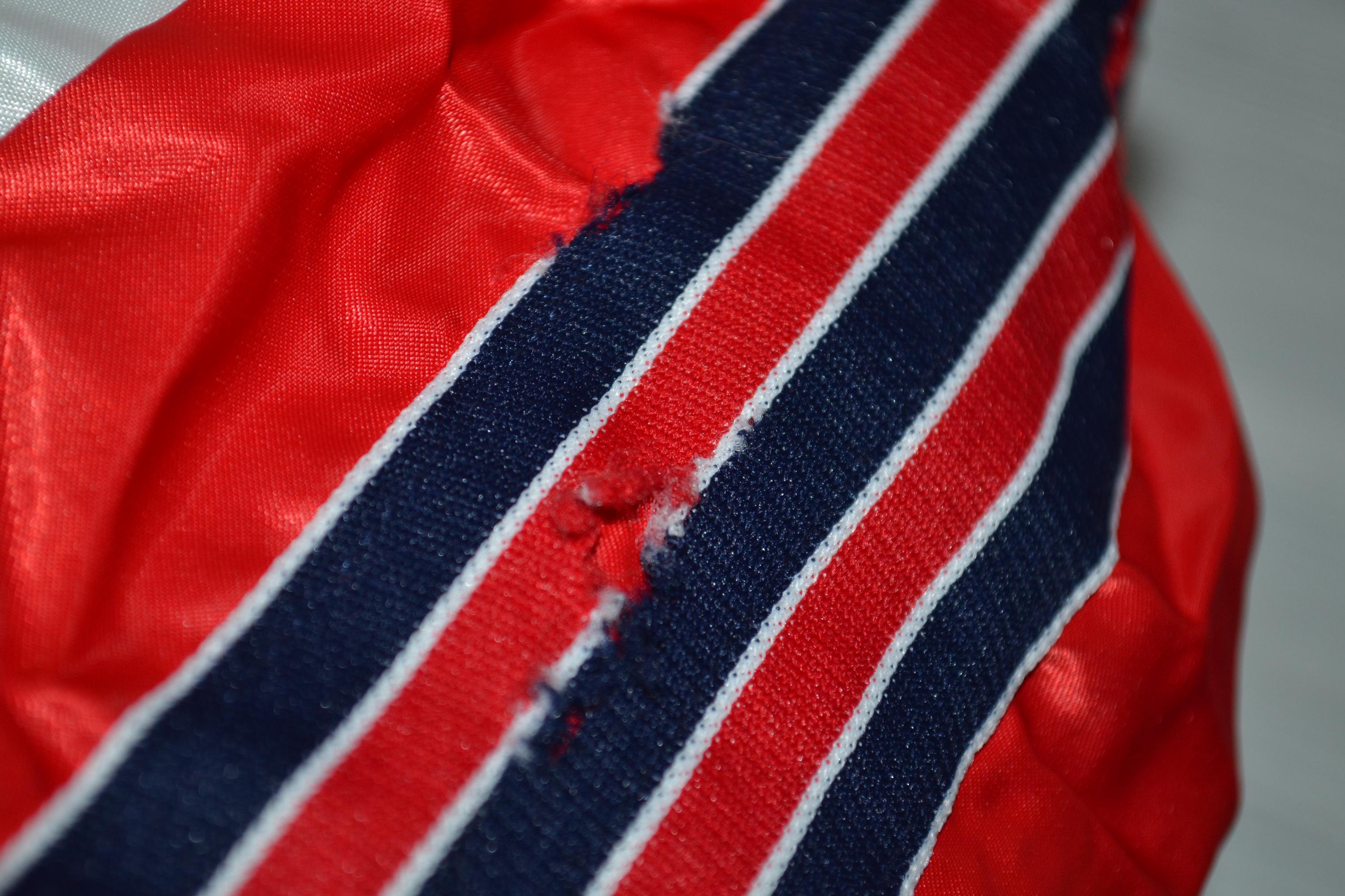 Vintage Arsenal London Home Football Shorts 1990-1992 White Sz 30 S ...