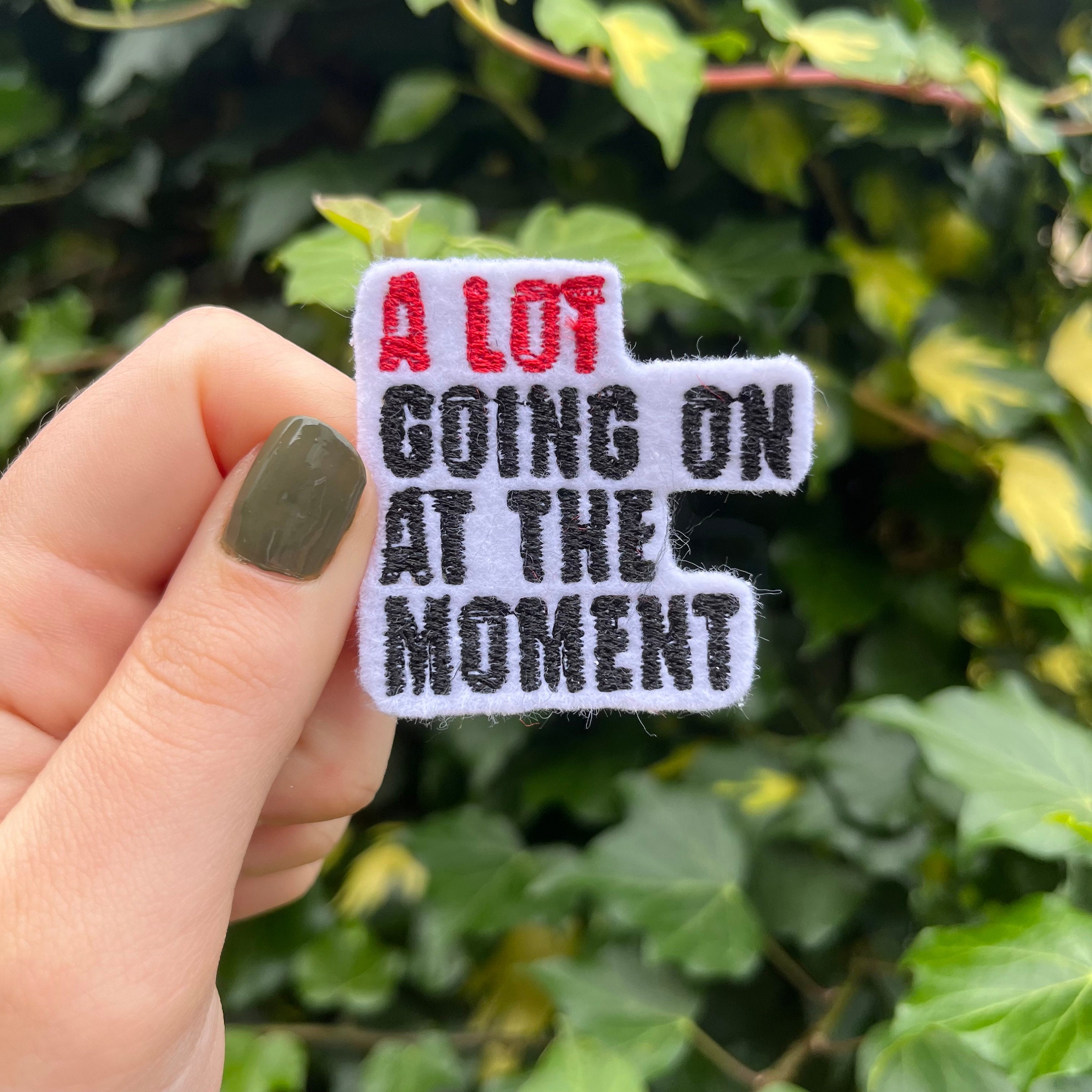 Taylor Swift Iron-on Patches, 22 Shirt, the Eras Tour, Big and Small ...