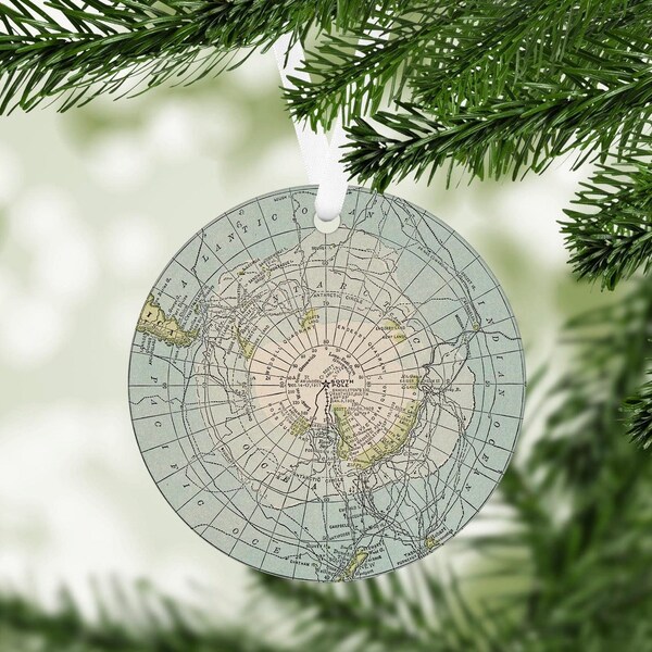 Antarctica Gifts - 60+ Gift Ideas for 2025