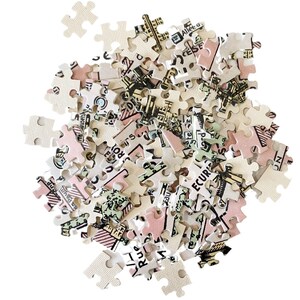 Baltimore Maryland Map Puzzle Baltimore Jigsaw Puzzle - Etsy