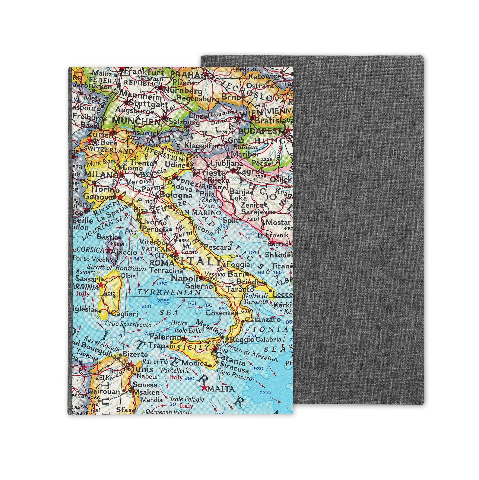 Italy Travel Journal Italy Trip Italy Travel Diary Italy - Etsy