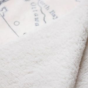 Texas Fleece Blanket - Texas Map Blanket - Texas Blanket - Texas ...