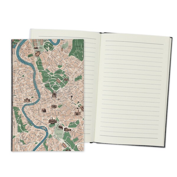 Map Guest Book - Etsy