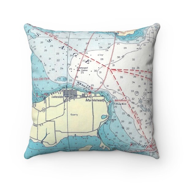 Marblehead - Etsy