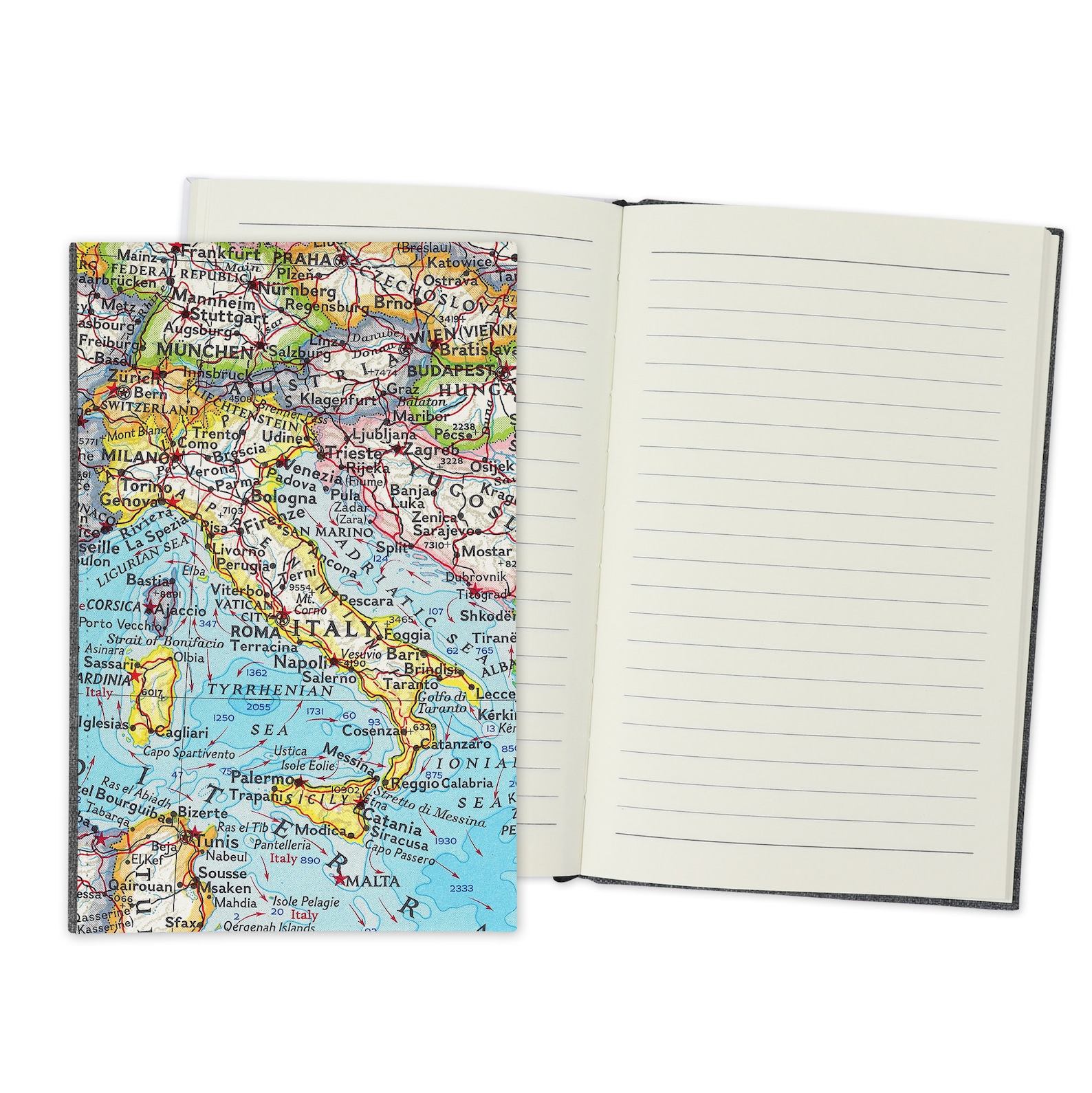 Italy Travel Journal Italy Trip Italy Travel Diary Italy - Etsy