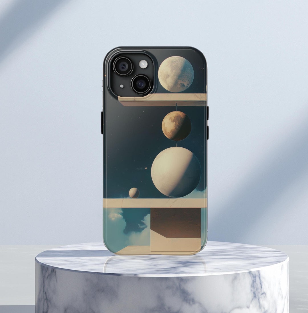 Celestial Scales - Etsy