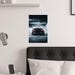 Nissan GT-R R35 Nismo Poster | Nissan GT-R R35 Nismo Wall-art - Etsy