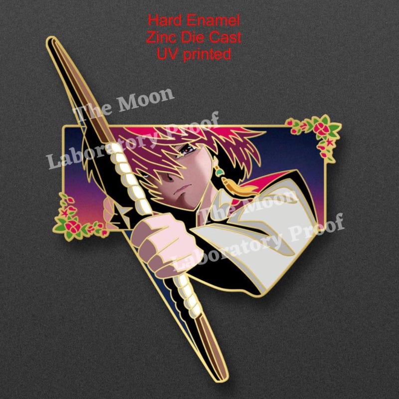 Bow Arrow Pin Badges - Etsy