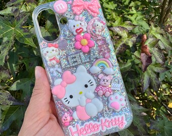 CUSTOM JUNK CASE - Etsy