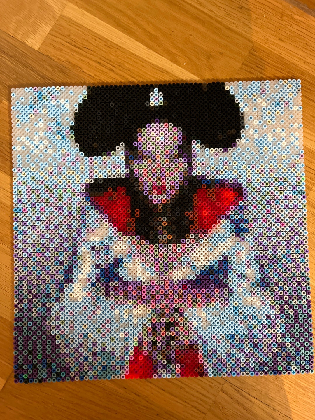Perler Album Cover - Etsy