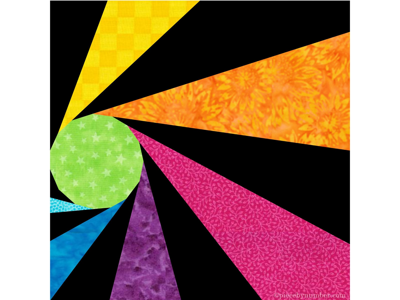 Focal Point Art Examples