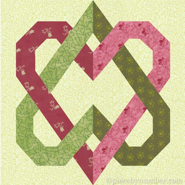 Wedding Quilt Patterns - Etsy