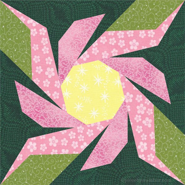 Edelweiss Quilt - Etsy