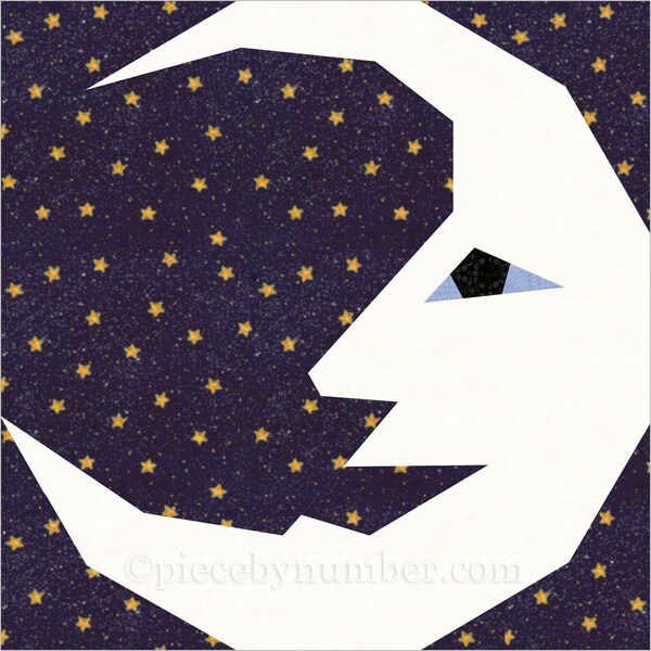 Laughing Moon Patterns - Etsy