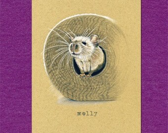 Trading Card Aceo | Etsy