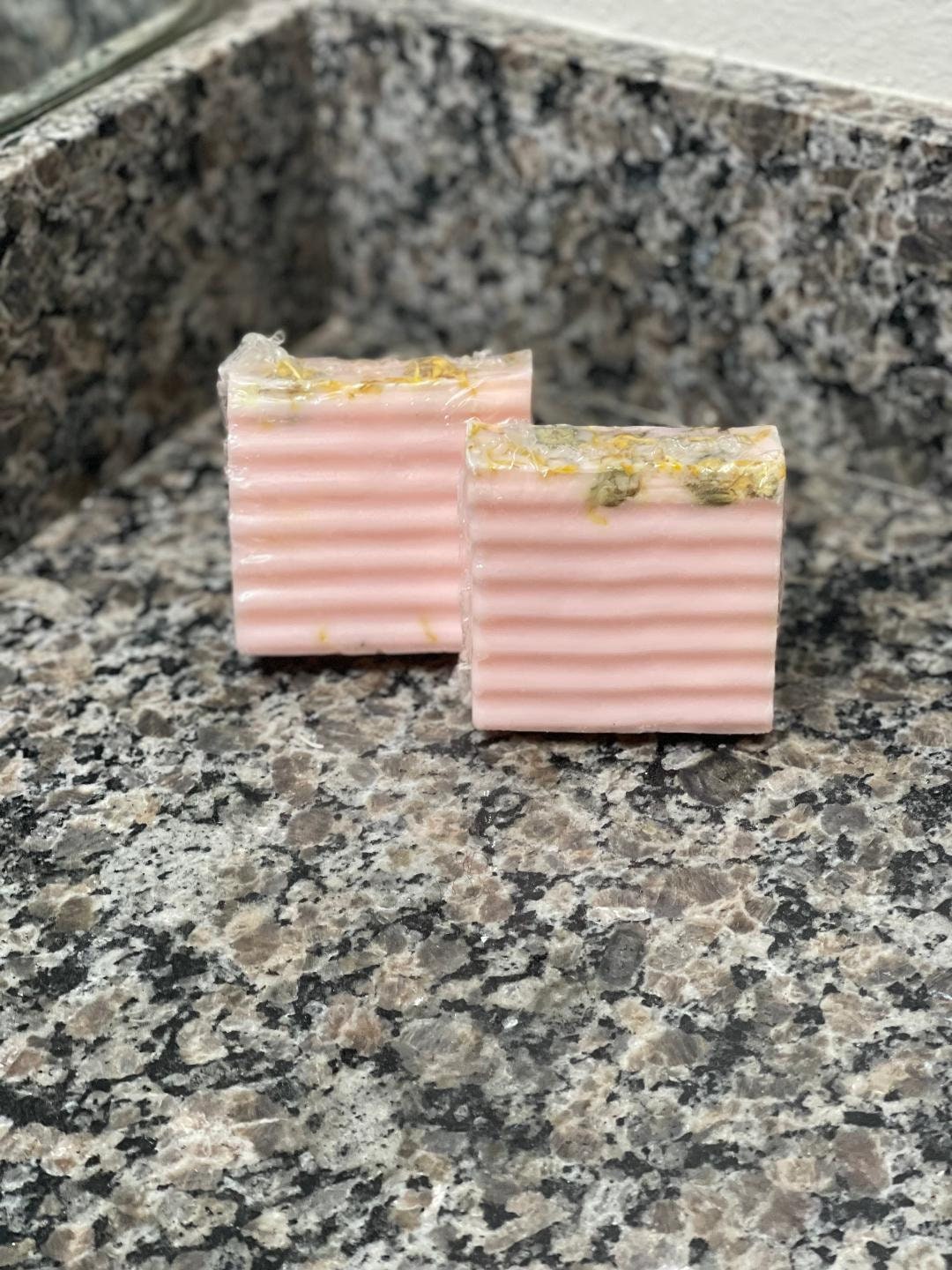Gentle Yoni Bar - Etsy