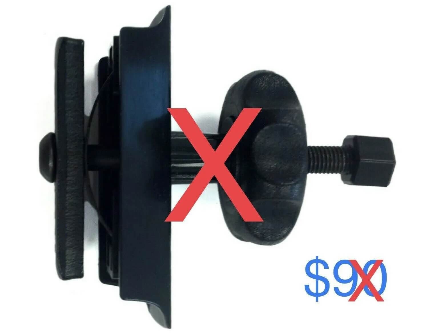 Herman Miller Premium Arm Bolt Repair Kit - Etsy