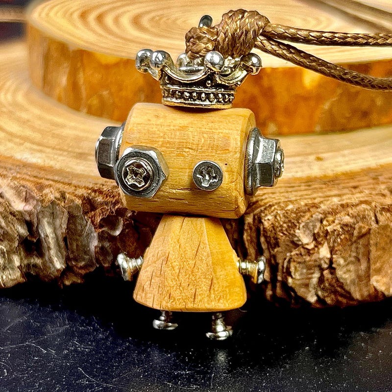 Steampunk Keyring - Etsy