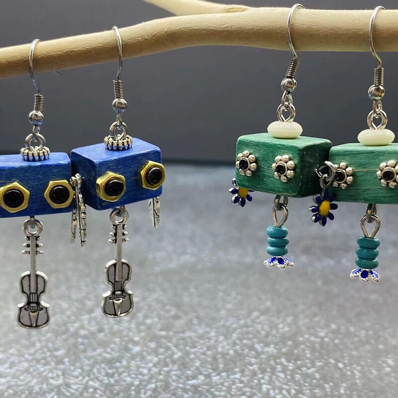 Cool Jewelry - Etsy