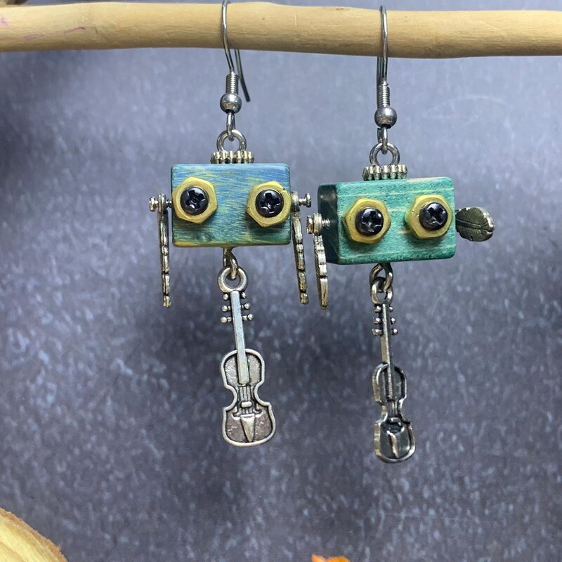 Cool Jewelry - Etsy