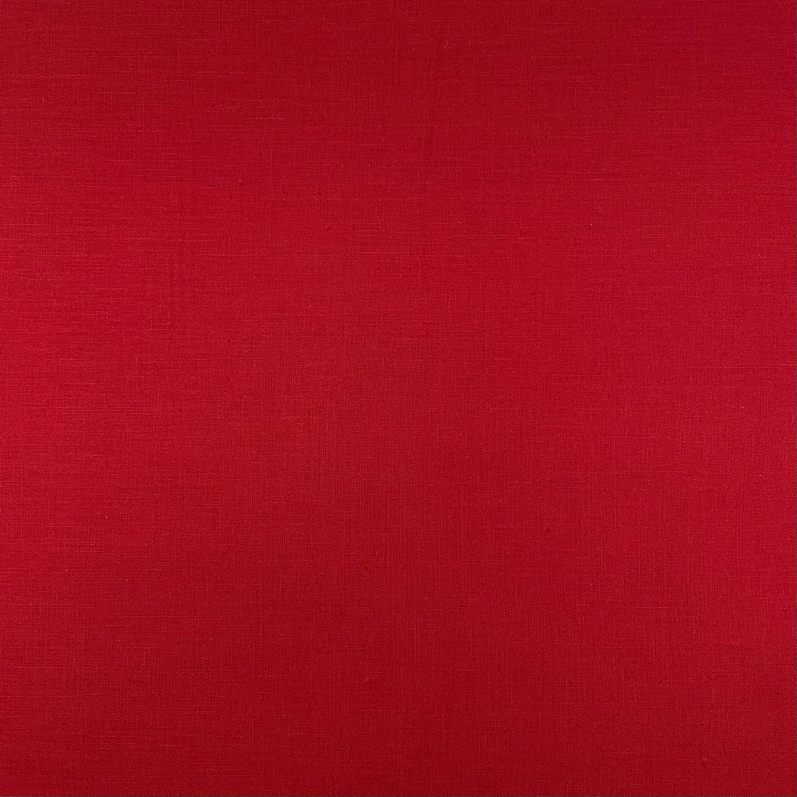 Red Cotton Broadcloth - Quilting/sewing Fabric | Sold by the Yard (Y-S ...