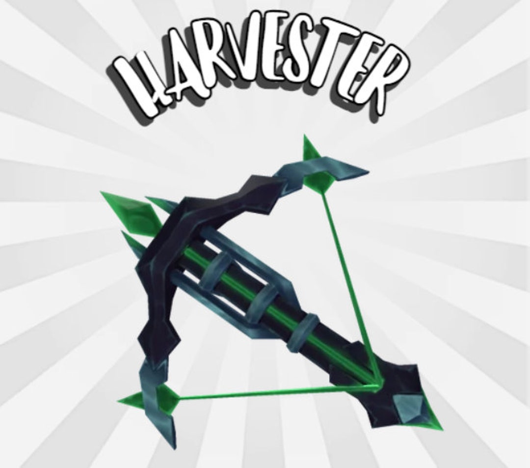 Roblox MM2 Rare Godlys, Ancients, Vintages and More - Etsy