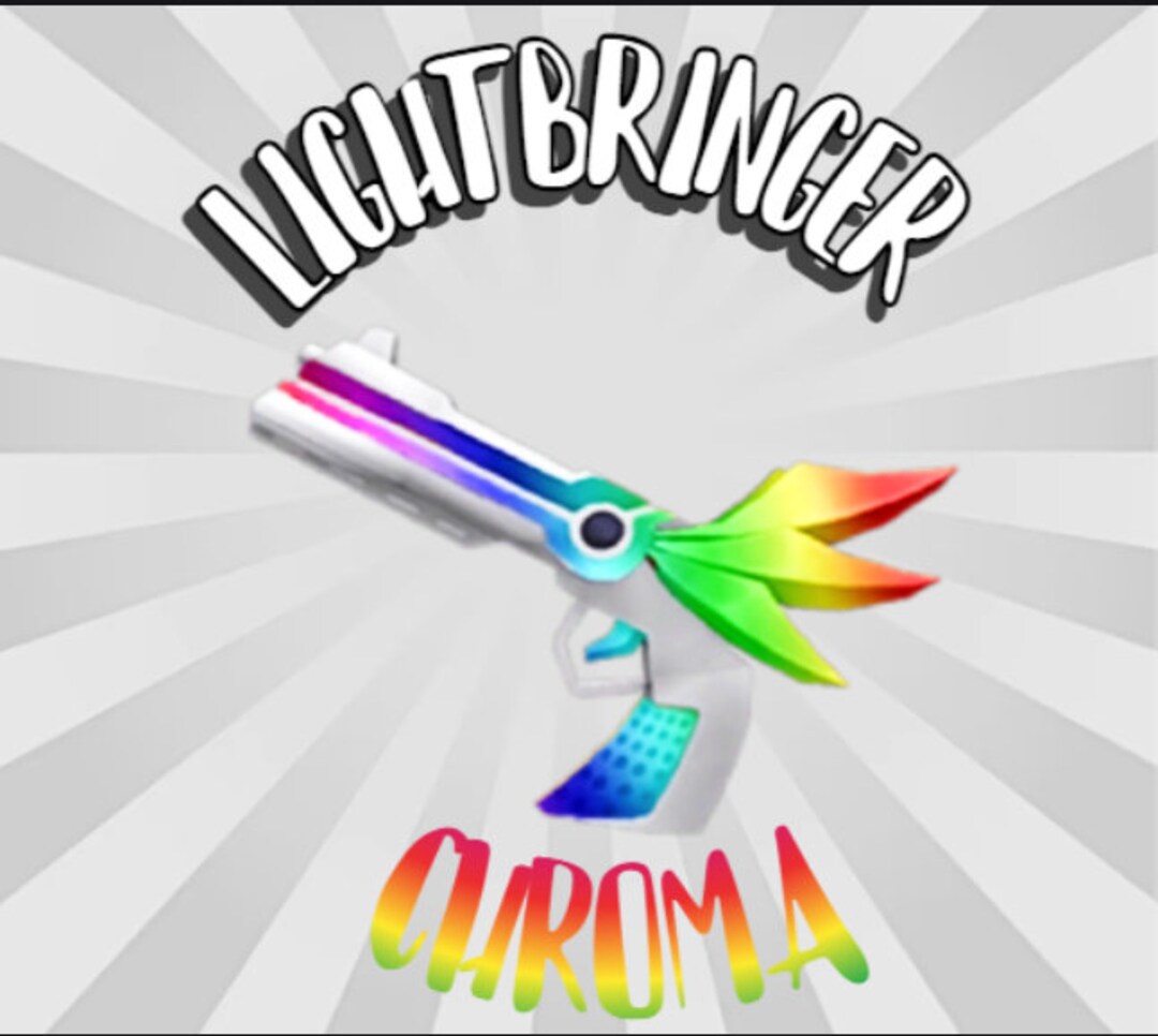 Roblox MM2 Rare Godlys, Ancients, Vinatges and More - Etsy Australia