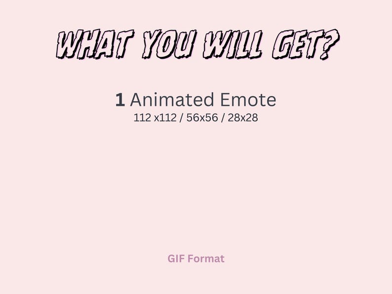 Animated Cat Emote Twitch Cute Cat Animated Emote Scheming Face White ...
