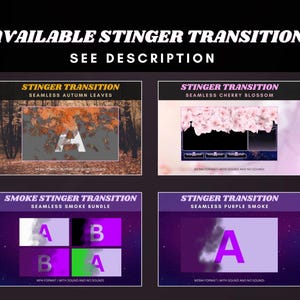 Purple Twitch Stream Schedule Template Purple Twitch Schedule Canva ...