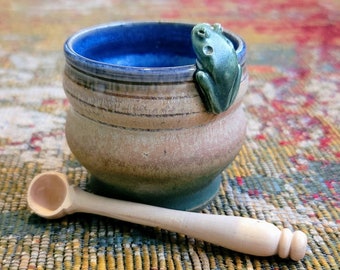 Italian Salt Cellar - Etsy