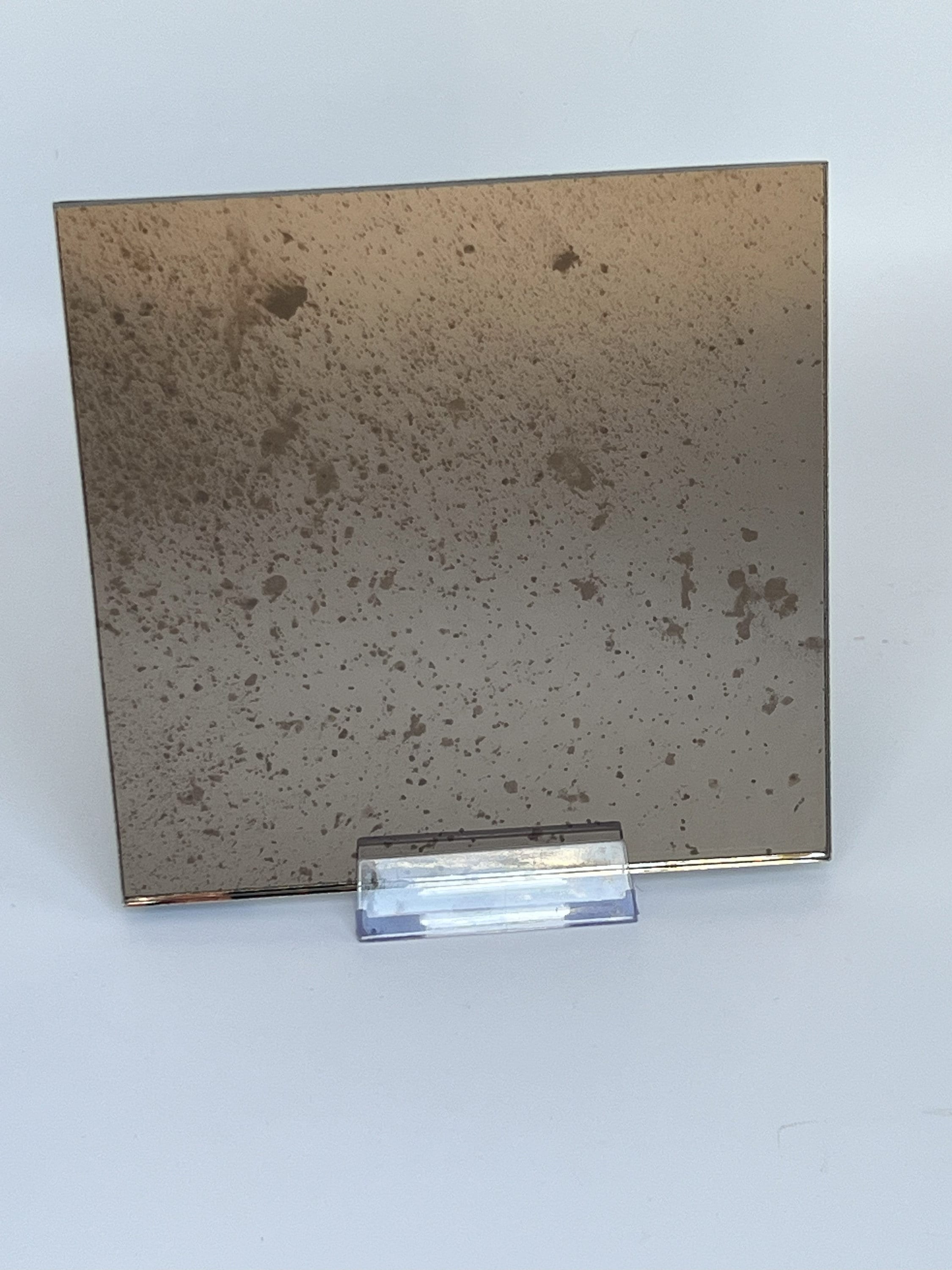 Antique Mirror Tiles, Distressed Mirror Tiles, Silver PDY Tiles, Bronze ...