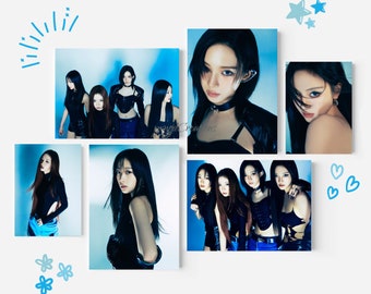 HD TWS Prints 6 Digital Download Printable Kpop Poster Kpop Prints Wall Art Aesthetic Room Decor ...