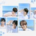 HD TWS Prints (6) | Digital Download | Printable Kpop Poster | Kpop ...