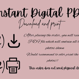 TXT ALBUM COVER Prints (30) | Digital Download | Printable Kpop Poster ...