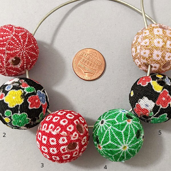 Japanese Chirimen - Etsy