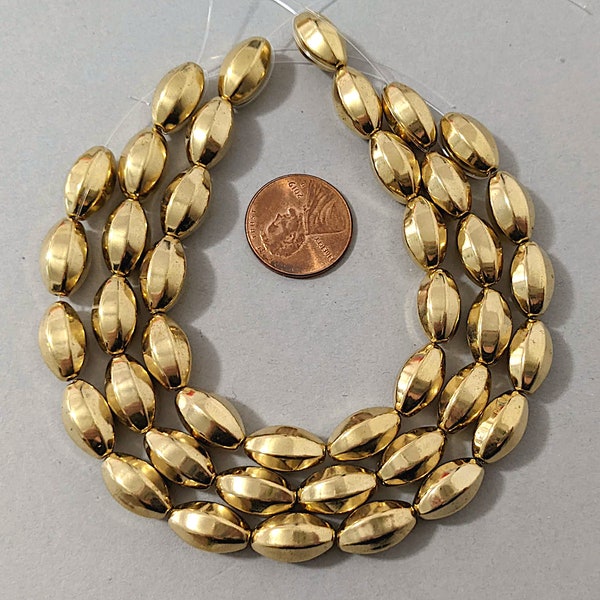 Metallic Gold - Etsy