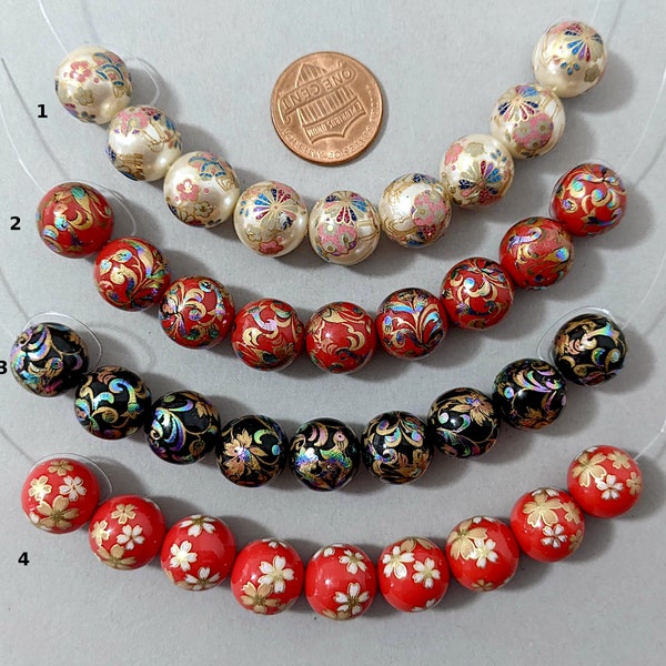 Japanese Beads - Etsy