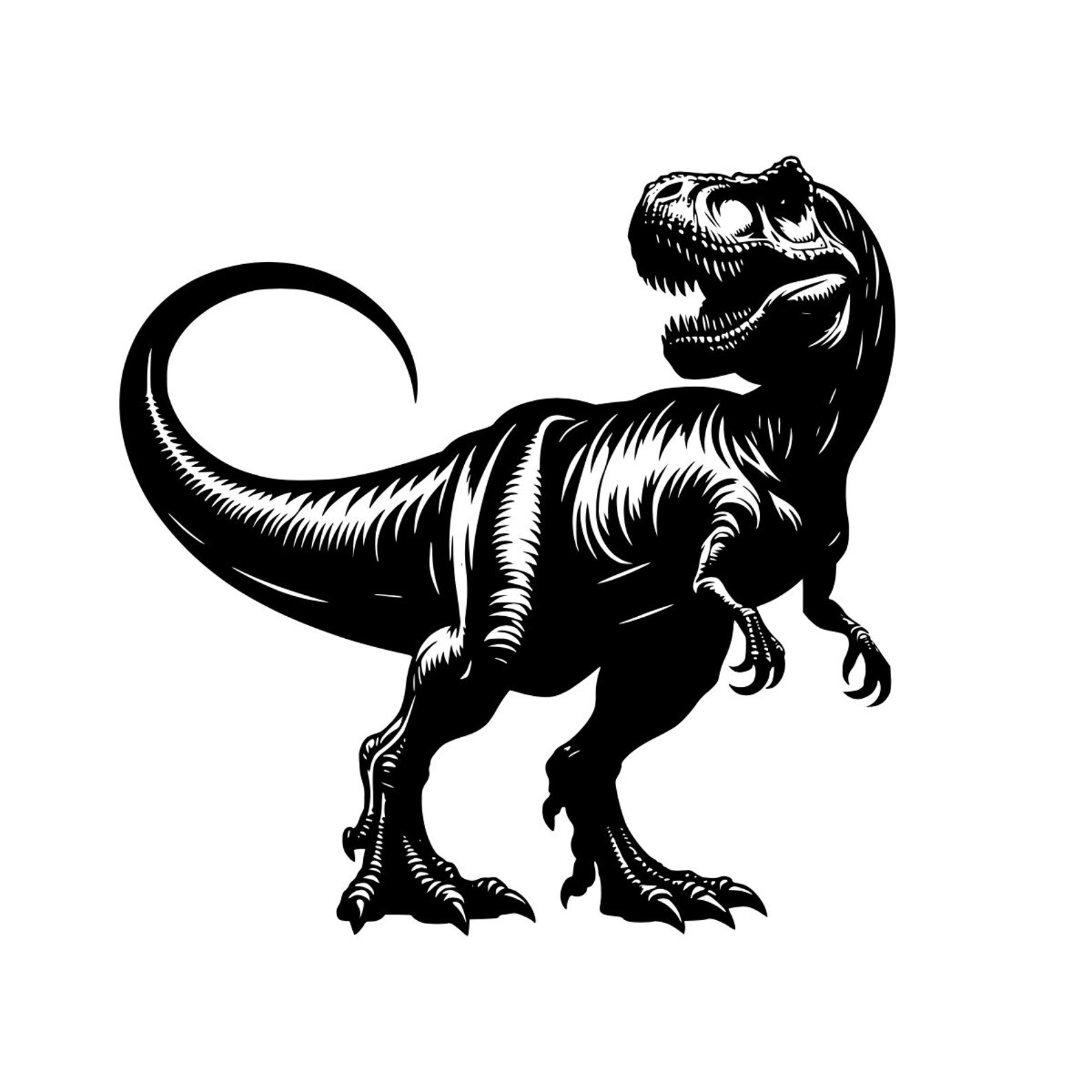 Mixed Dinosaur SVG PNG Bundle Dinosaur Bundle Dinosaur Clipart Dinosaur ...