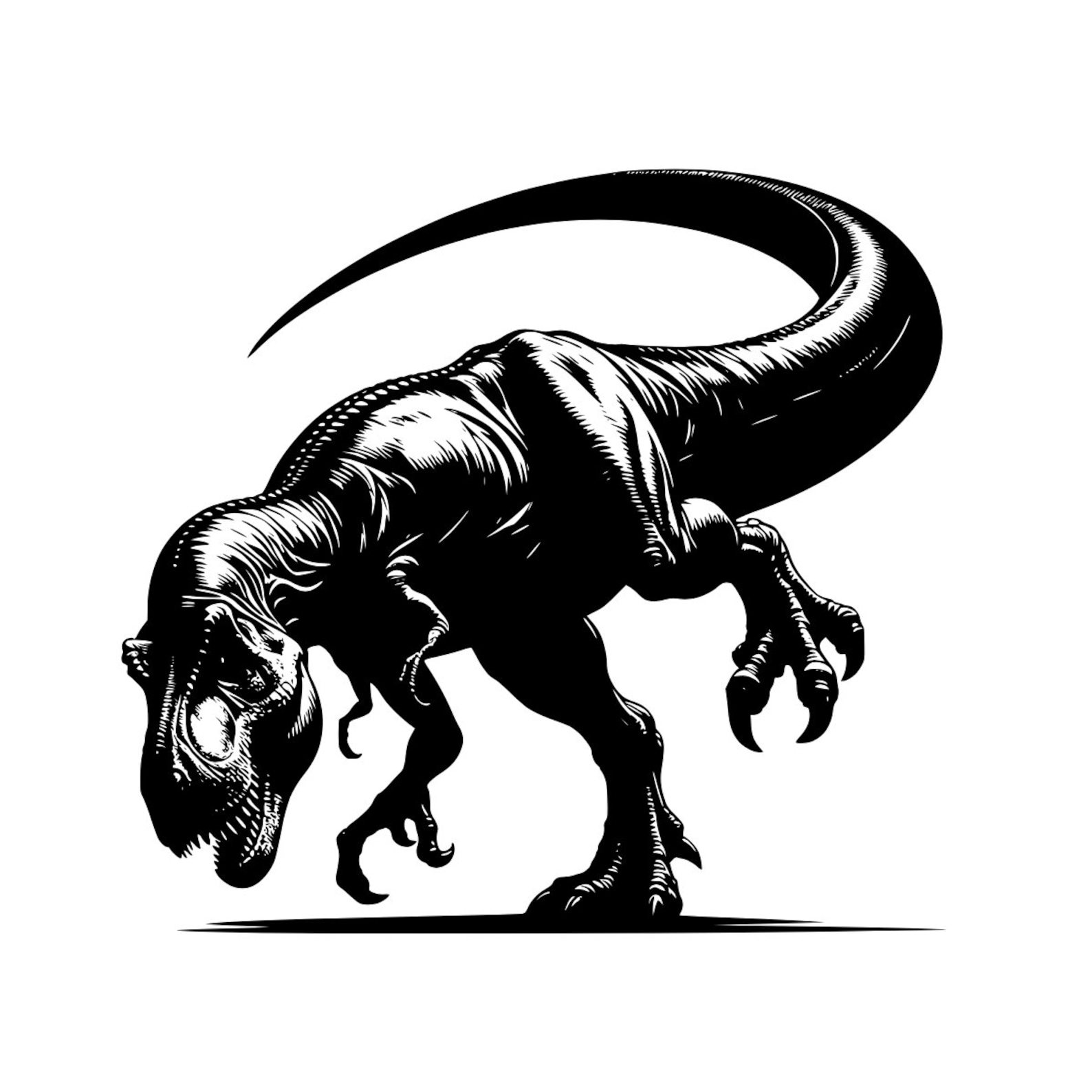 Mixed Dinosaur SVG PNG Bundle Dinosaur Bundle Dinosaur Clipart Dinosaur ...