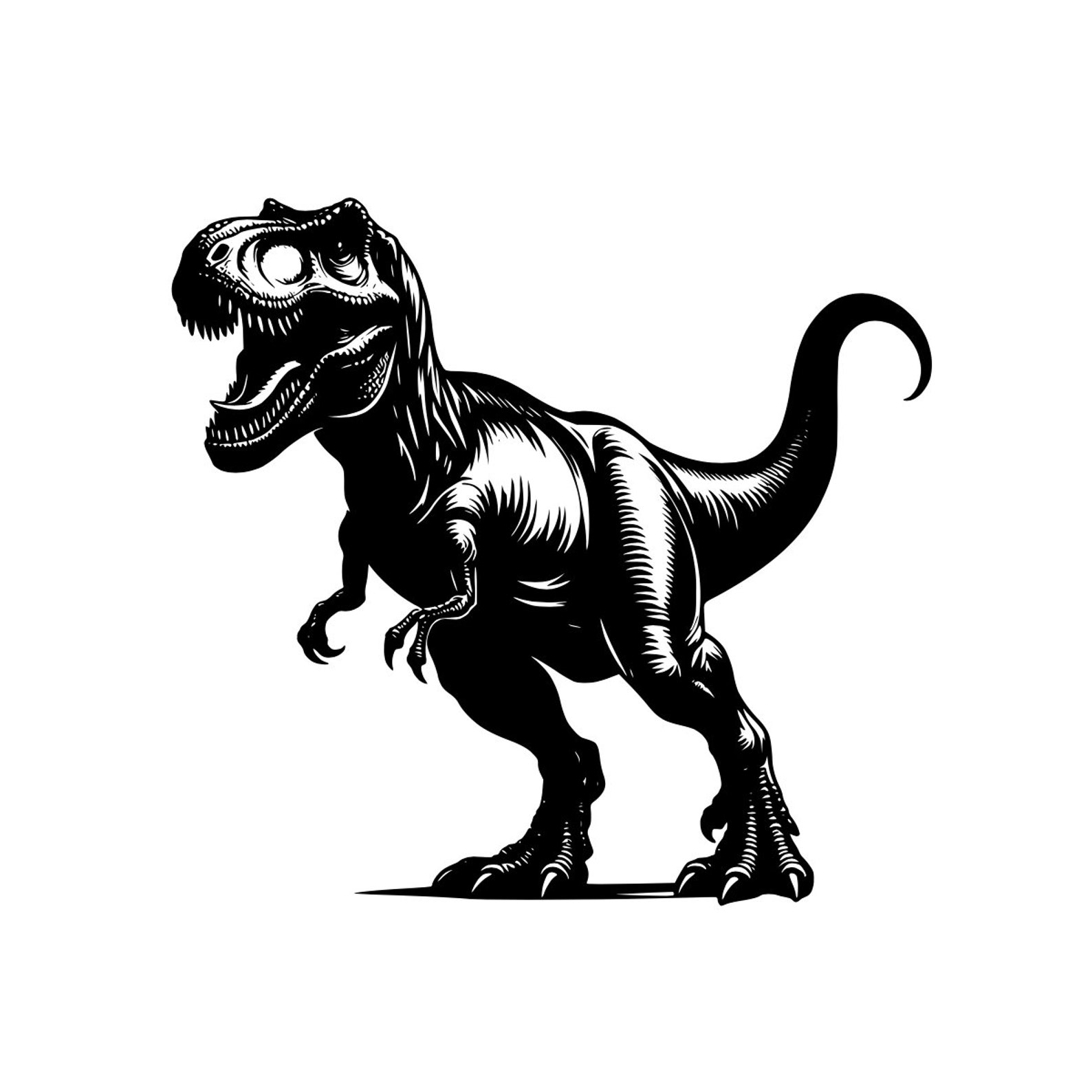 Mixed Dinosaur SVG PNG Bundle Dinosaur Bundle Dinosaur Clipart Dinosaur ...