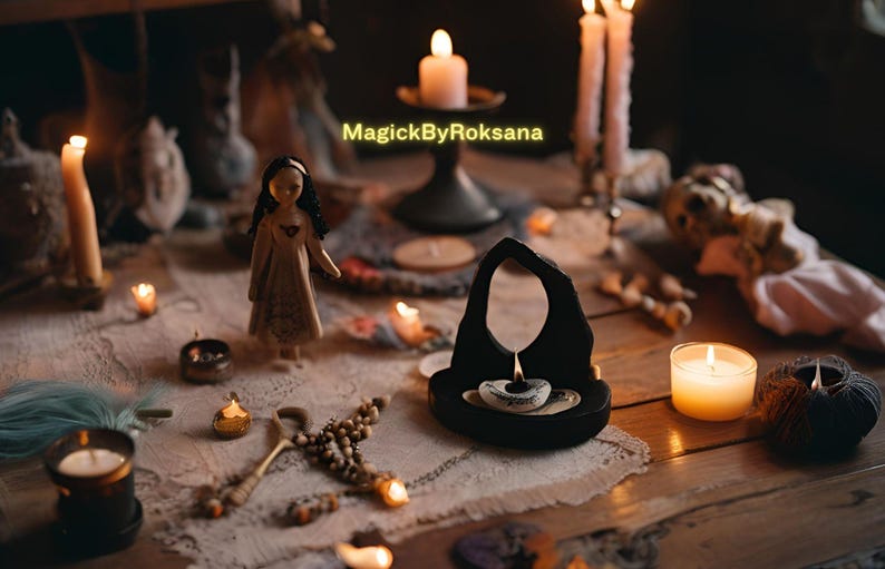 Make THEM FAT and UGLY Spell, Custom Spell - Etsy