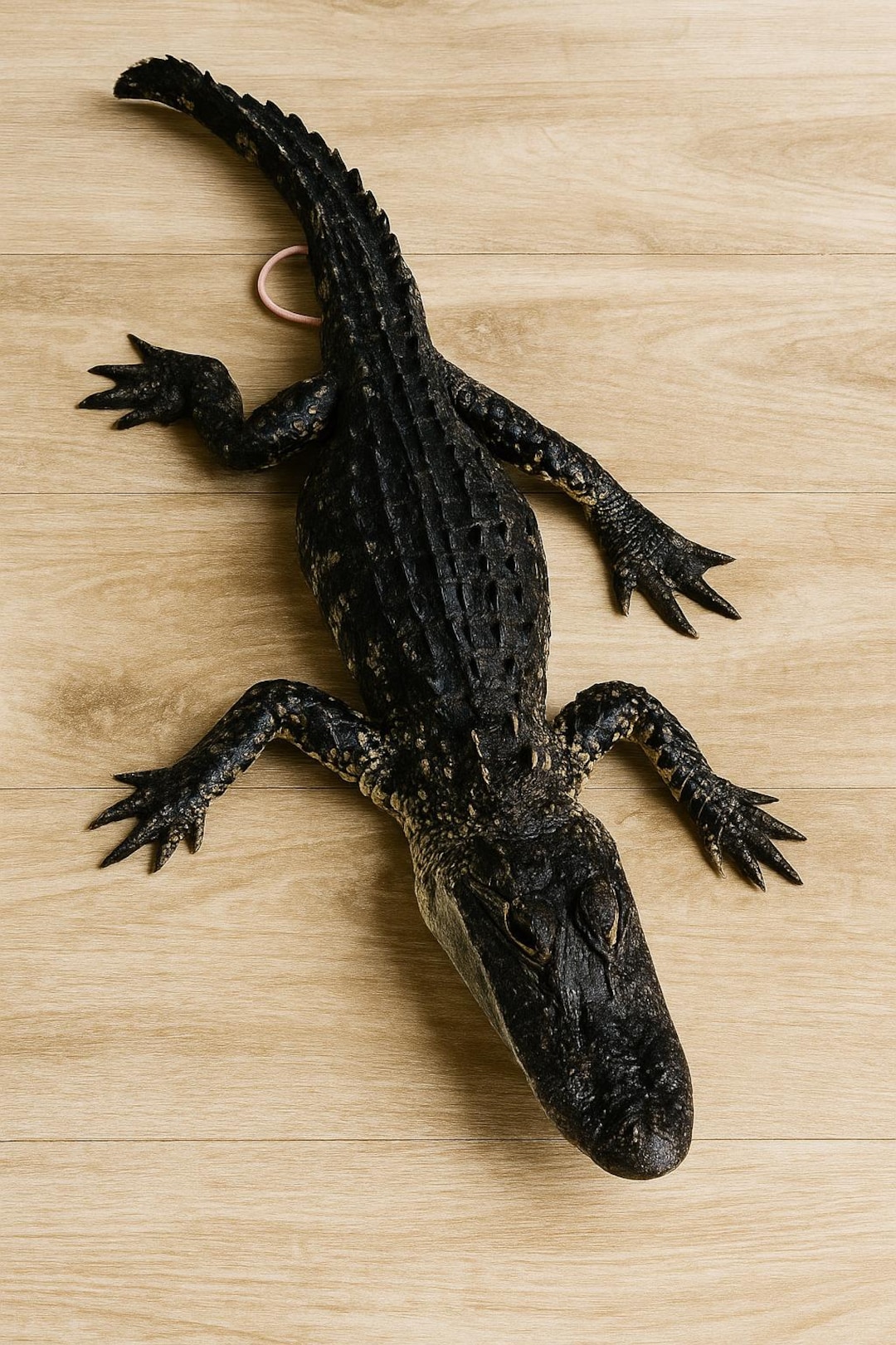 Full Body Mounted Alligator La 24-051688 - Etsy