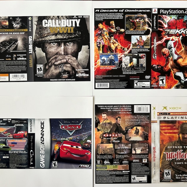 Ps4 Console Cover - Etsy