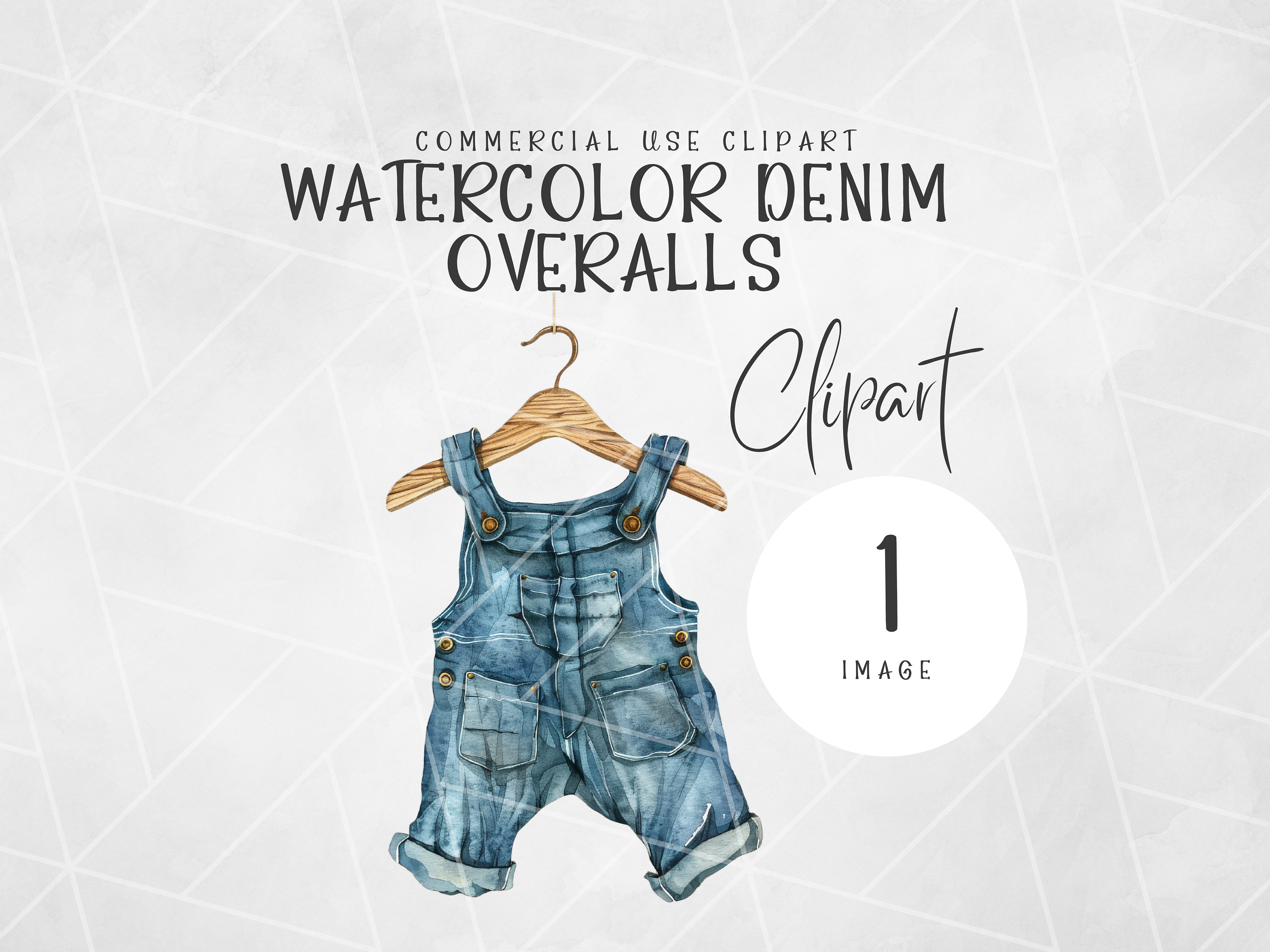 Watercolor Boho Baby Clothes Clipart | Boho Baby Boy Clipart | Baby ...